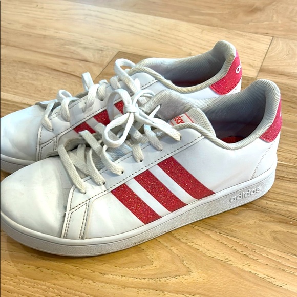 adidas | Shoes | Adidas Size 3 Youth | Poshmark